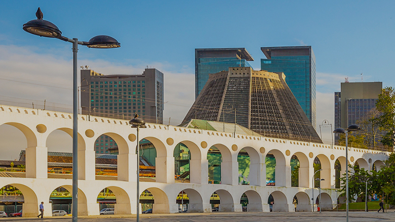 CONHEÇA O CENTRO DO RIO - Appai