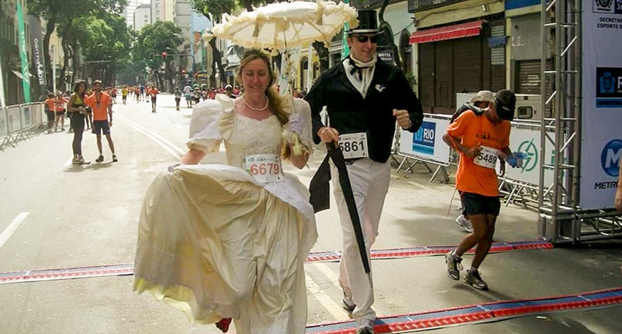 10 anos de Circuito Rio Antigo