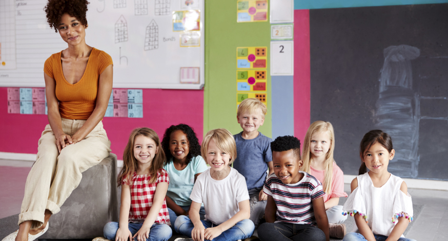 No chão da escola – Appai