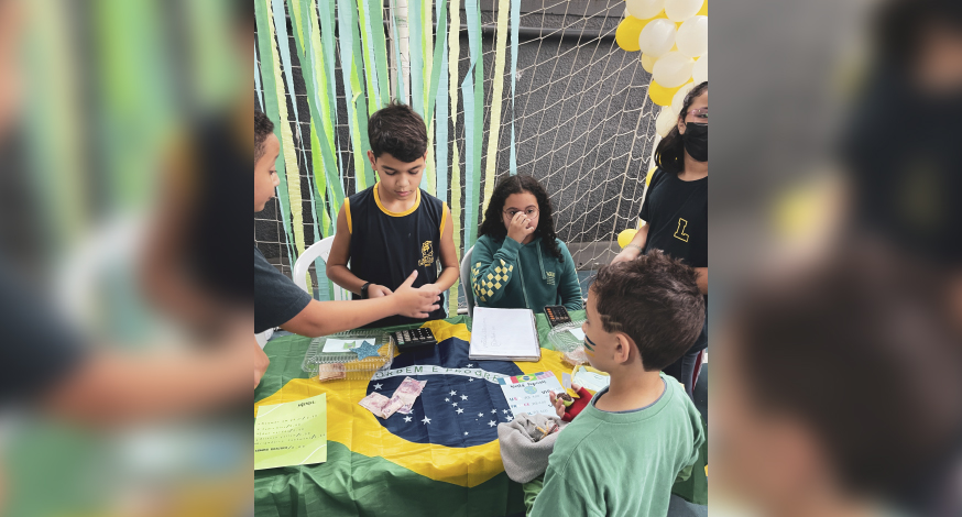 Copa do Mundo e seu legado na educação